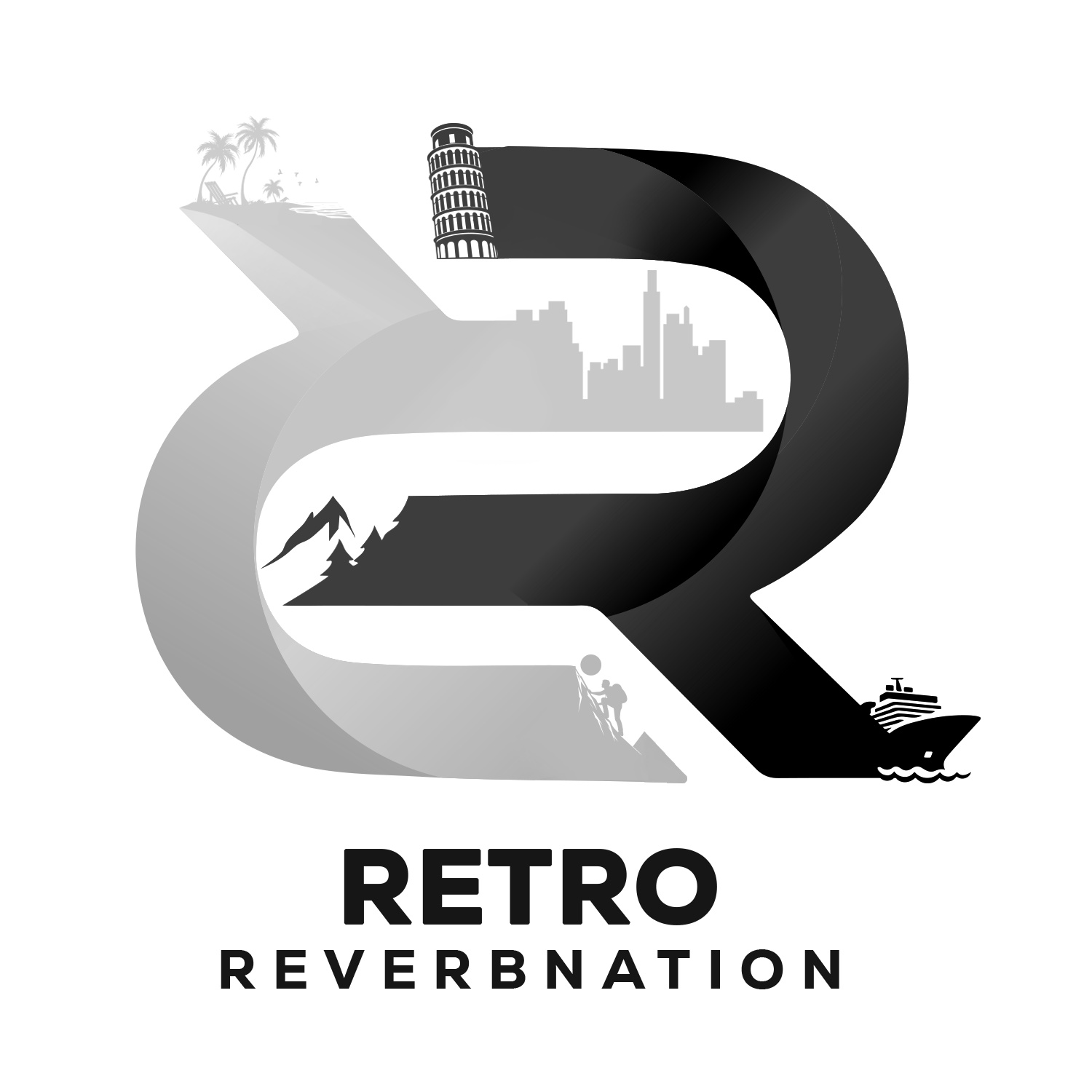 My account – Retro Reverbnation
